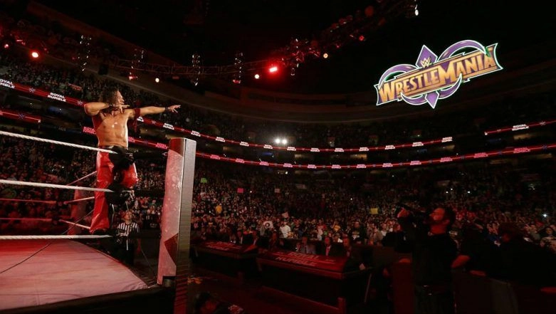 WWE Royal Rumble 2018 Results: Shinsuke Nakamura and Asuka Win Rumble ...