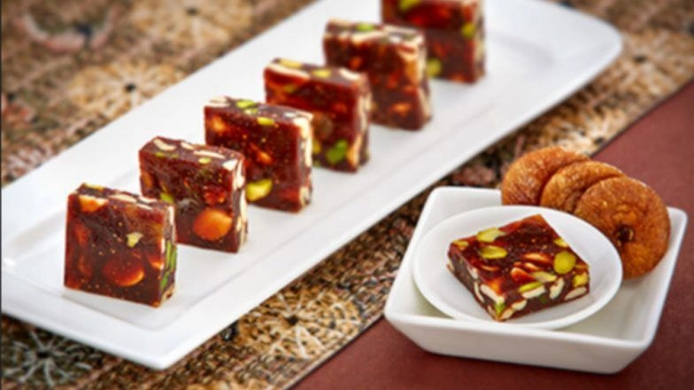 Lohri Recipes: Check out the Traditional Sweets Prepared for the ...