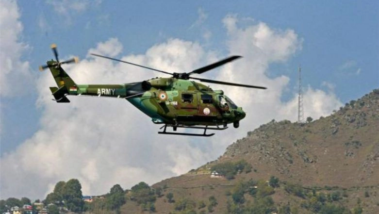 US Air Force Launches Fresh Air Attacks Against Taliban | 🌎 LatestLY