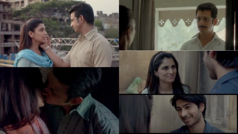 3 Storeys Song Bas Tu Hai: Arijit Singh Serenades Us With This Soft ...