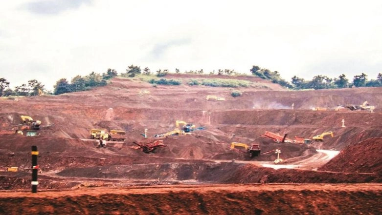 Goa Mining Stamp Duty Error Leads to Rs 108 Crore Loss: CAG | 📰 LatestLY