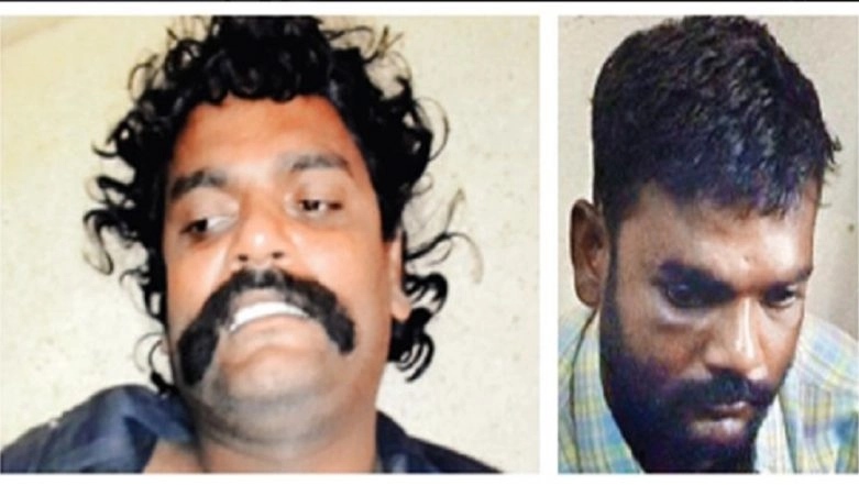 'Psycho Shankar', Charged With 30 Murders and 15 Rapes, Commits Suicide ...