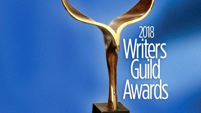 WGA Awards 2018 Winners List: Names of Category Wise Winners of The ...