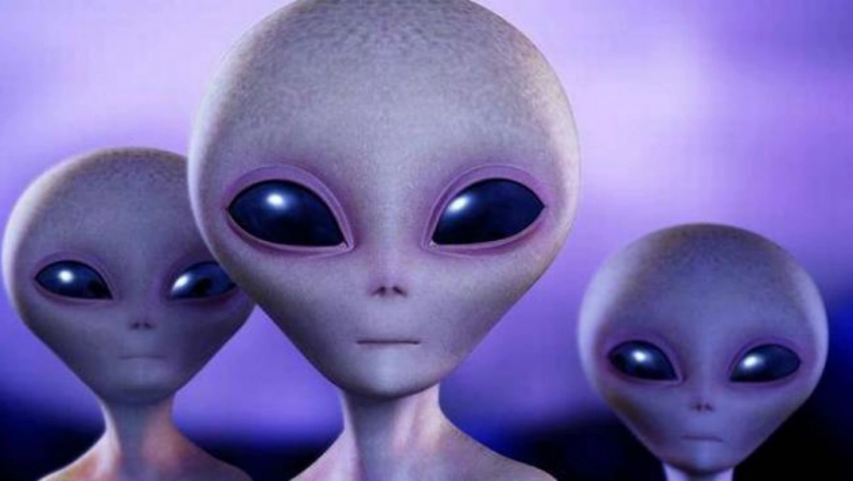 Purple Aliens in The Universe? Study Suggests New Dimension into Search ...