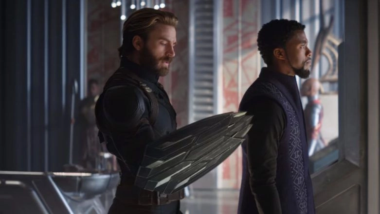 Avengers: Infinity War New Trailer Video OUT: Thor, Spidey & Guardians ...