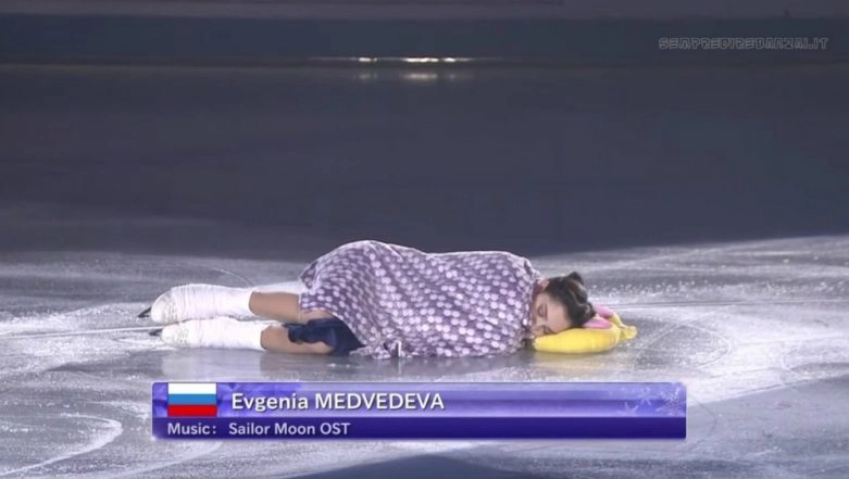 Winter Olympics 2018: These Funniest Jokes on Pyeongchang Games Will ...