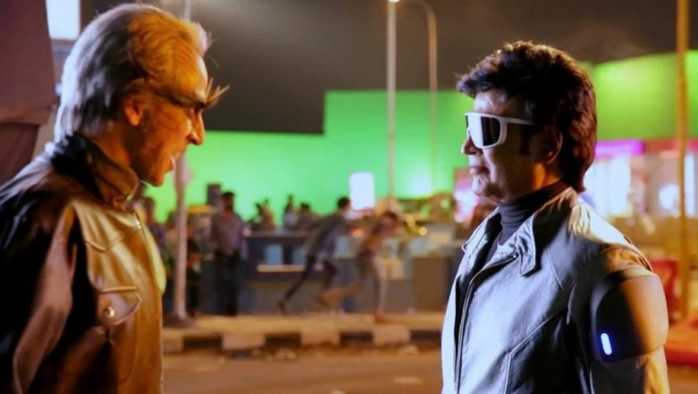 2.0 Leaked Teaser Video Goes Viral: Rajinikanth & Akshay Kumar's ...