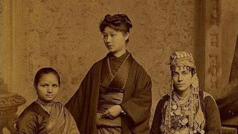 Anandi Gopal Joshi’s 153rd Birth Anniversary: 7 Things To Know About ...