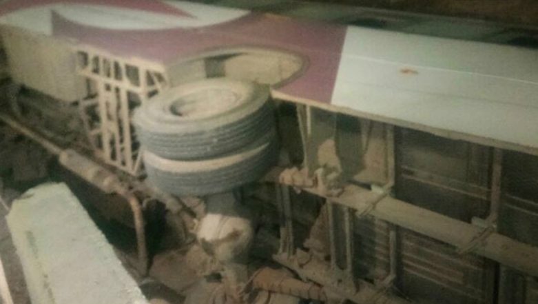 Philippine Mishap: Bus Slips Into Ravine,19 Killed,17 Injured | 🌎 LatestLY