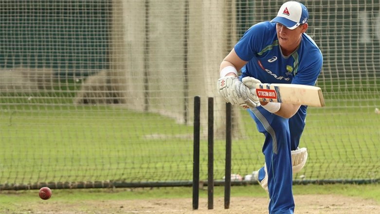 Matthew Renshaw to Join Australian Test Squad in Johannesburg | 🏏 LatestLY