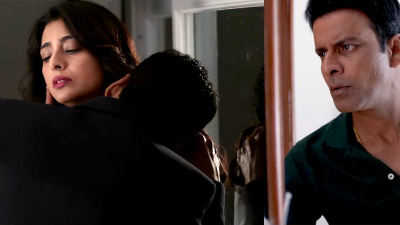 Missing Trailer: Manoj Bajpayee and Tabu Reunite For This Intriguing ...