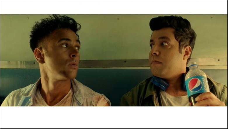 #KyunSookheSookheHi: Starring ‘Fukrey’ Trio New TV Commercial ...