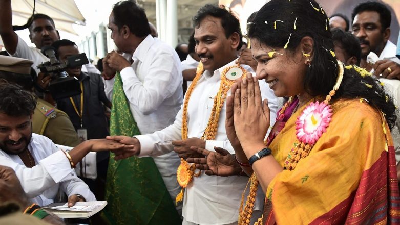 2G Spectrum Case: A Raja, Kanimozhi's Acquittal Challenged by ED in ...