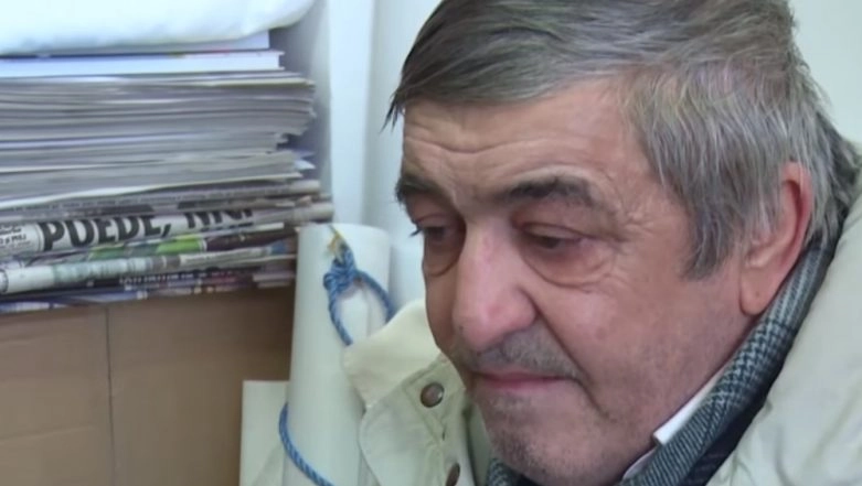 Romanian Man Pronounced Dead Despite Him Being Alive, Court Says He's ...