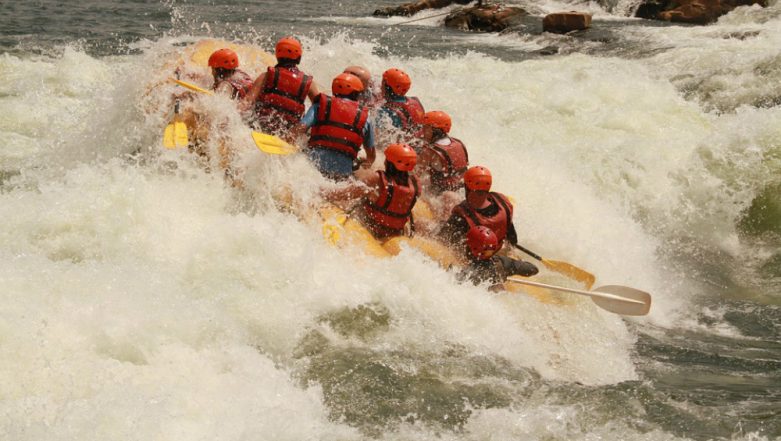 Planning a Trip for Long Weekend? Here is the List of Five Exciting ...