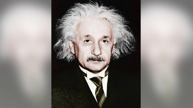 Happy Birthday Albert Einstein: Know 8 Facts About the Scientist Who ...