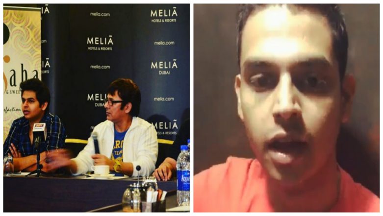 Lost Yesterday, Found Today? Comedian Siddharth Sagar Posts Instagram ...