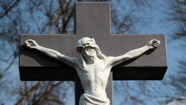 Good Friday 2018 History: What happened on Holy Friday? Significance ...