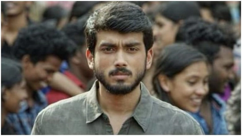 Poomaram Movie Review: Kalidas Jayaram's Malayalam Debut Is a Fresh ...
