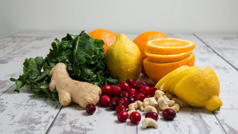 How to Keep Your Body Cool in Summer: Beat the Heat With These Fruits ...
