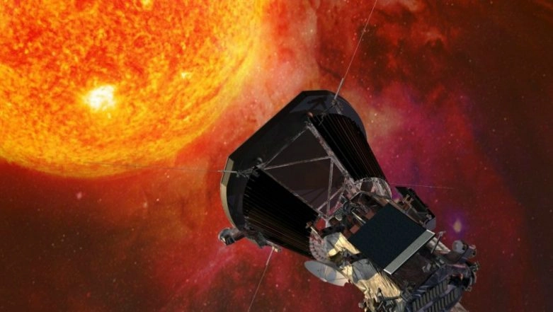 NASA is Inviting People on its First Solar Mission, Know How to Submit ...