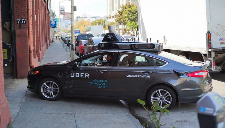 Uber’s Self-Driving Car Crash, A Setback For Autonomous Vehicle Project ...