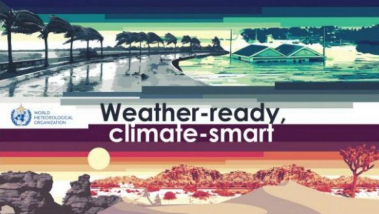 World Meteorological Day 2018: Significance, Theme and How is the Day ...