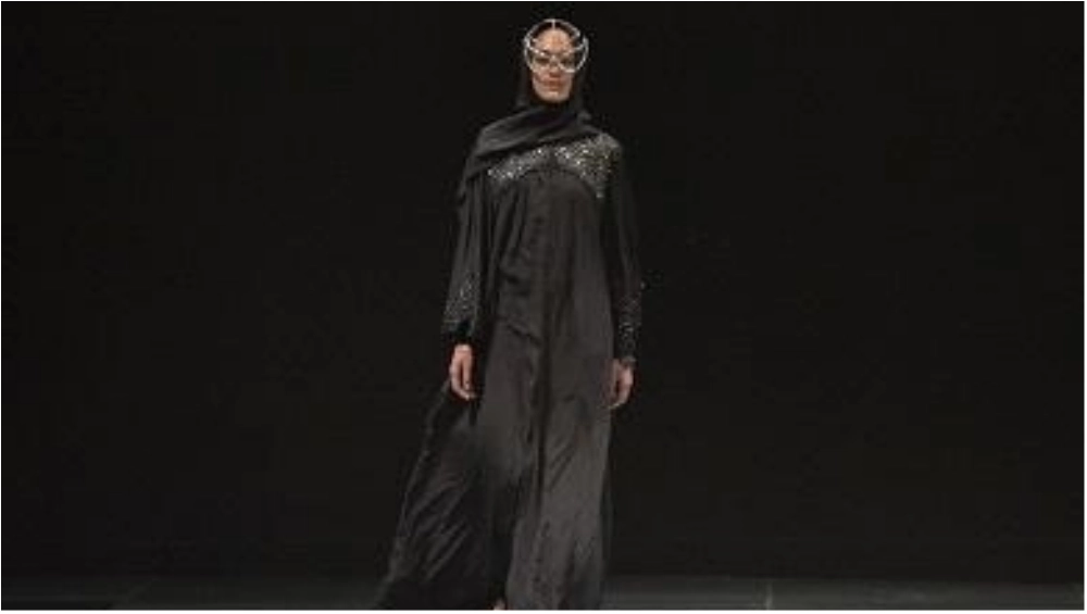 Saudi Arabia Hosted Its First-Ever Fashion Week: View Pics of Models ...