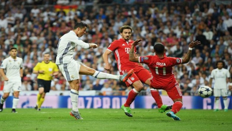 Bayern Munich vs Real Madrid, Champions League Semi-final Preview ...