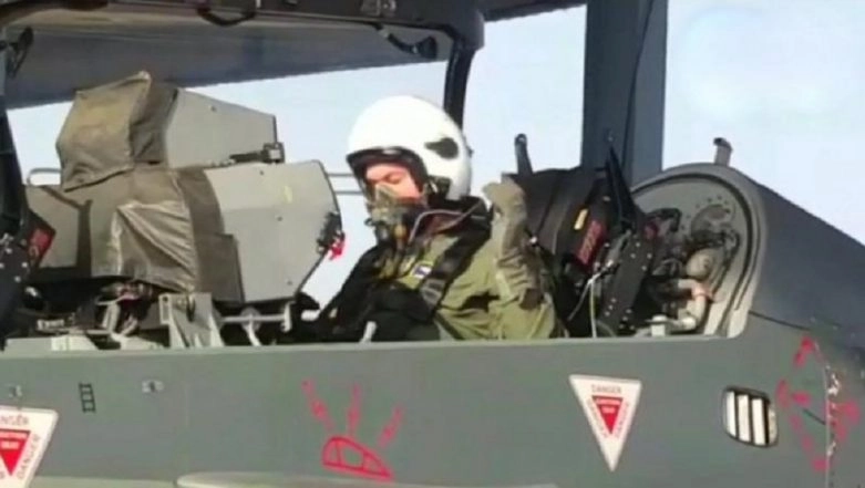 Indian Air Force to Conduct its Biggest Exercise 'Gagan Shakti' Along ...