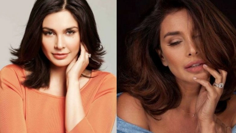 Lisa Ray Turns 46! Here's Why The Actress-Model is an Inspiration for ...