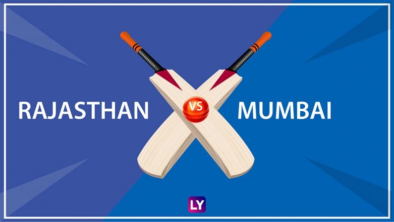 RR vs MI Highlights of VIVO IPL 2021: Mumbai Indians Win by 8 Wickets ...