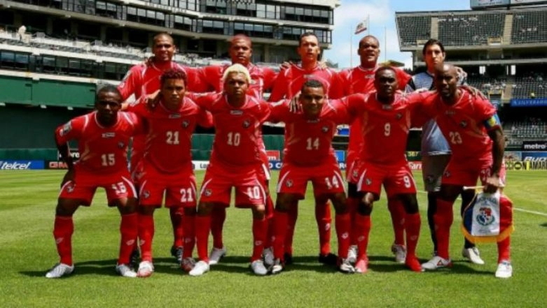 Panama Football Team to Play in 2018 FIFA World Cup: Road to ...