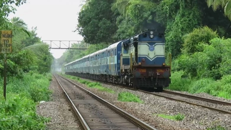 Rameswaram-Coimbatore Train Link to Be Reintroduced by Southern Railway ...