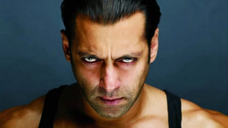 Salman Khan Gets Angry at Fans Gathered Outside His House; Why This ...
