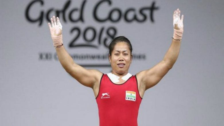 CWG 2018: Narendra Modi Praises Weightlifters Sanjita Chanu and Deepak ...