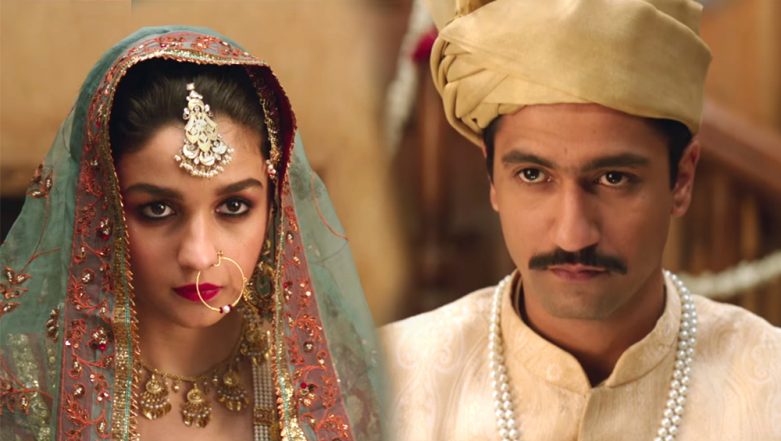 Raazi Song Dilbaro: Alia Bhatt's Poignant Bidaai Track is All About the ...