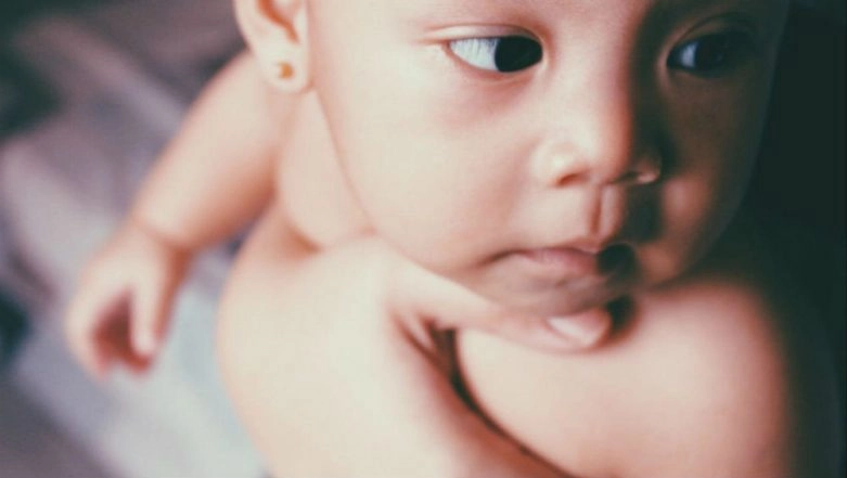 Baby Boy Born in Jharkhand Bobbitised by Quack Trying to Prove The ...