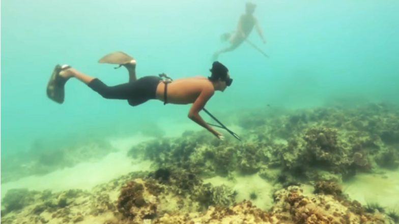 Secret of Asia’s ‘Sea Nomad’ Tribe Revealed: Larger Spleen Size Makes ...