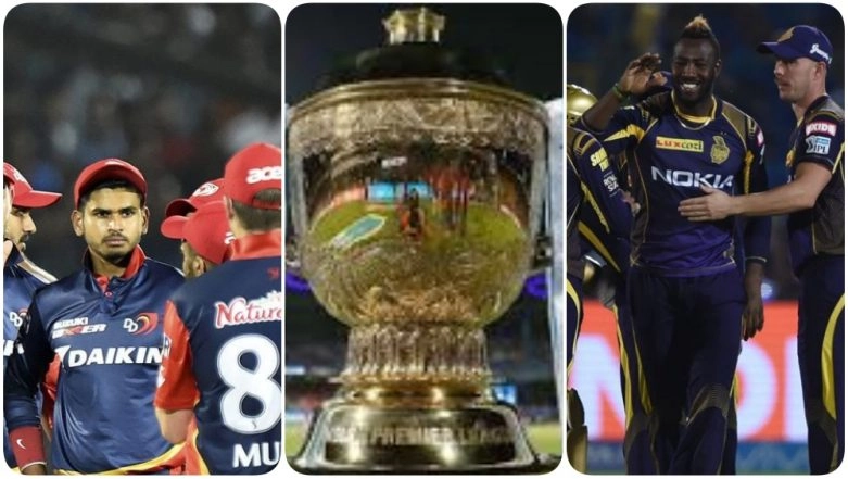 DD vs KKR, IPL 2018 Match Preview: Beleaguered Delhi Daredevils Hope ...