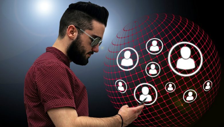 Changes in Weather Patterns Affect Your Posts on Social Networks, Says ...