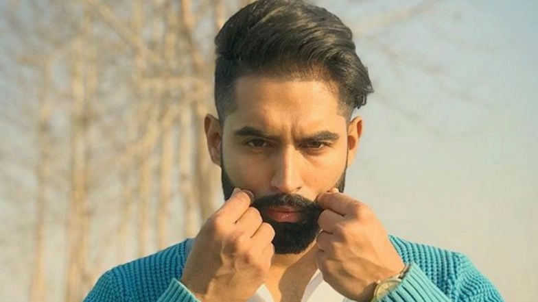 Punjabi Singer Parmish Verma Recalls Horrific Incident of Being Shot at ...