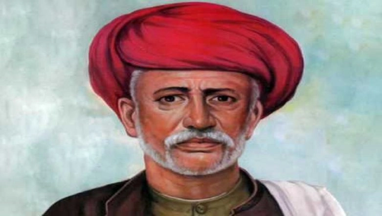 Jyotirao Phule - Social and Anti-Caste Activist: Here we Remember Him ...