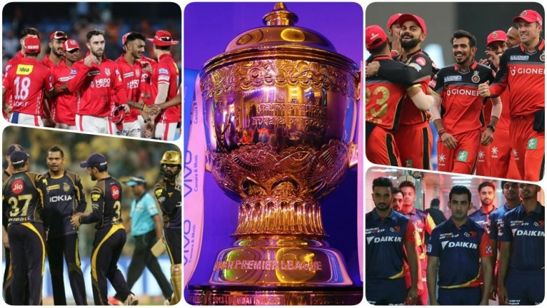 IPL 2018 Day 15 Live Action: Today’s Prediction, Current Points Table ...