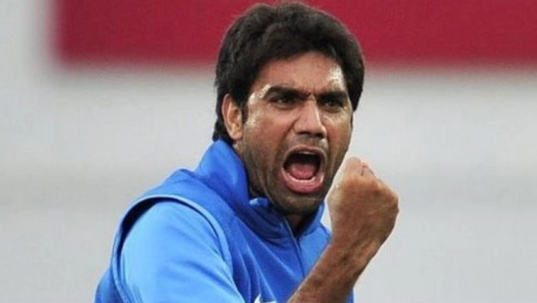 Indian Pacer Munaf Patel Denies Match-Fixing Allegations | 🏏 LatestLY