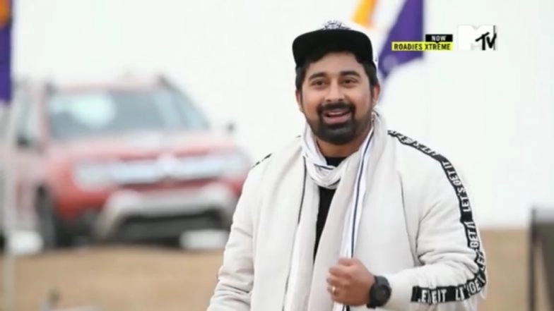 MTV Roadies Xtreme Written Episode Update, April 29, 2018: Nikhil ...