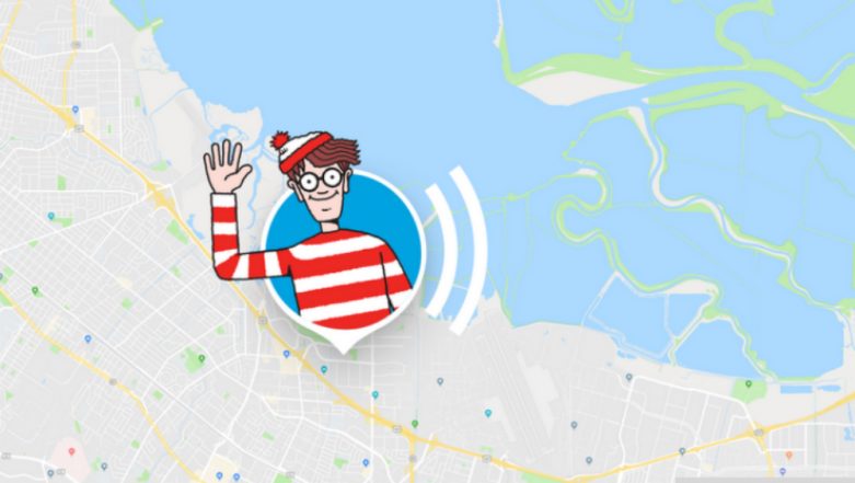 Where’s Waldo? Google Maps' Newest Game To Celebrate April Fools' Day ...