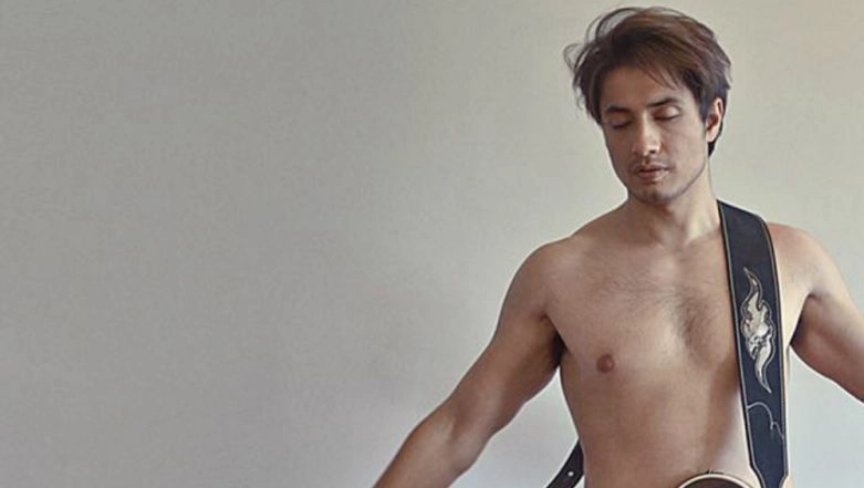 Ali Zafar-Meesha Shafi Sexual Harassment Row: Aqsa Ali Supports Ali ...