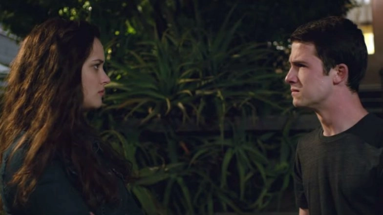 13 Reasons Why Season 2 Trailer: Clay Fights For Justice as More ...