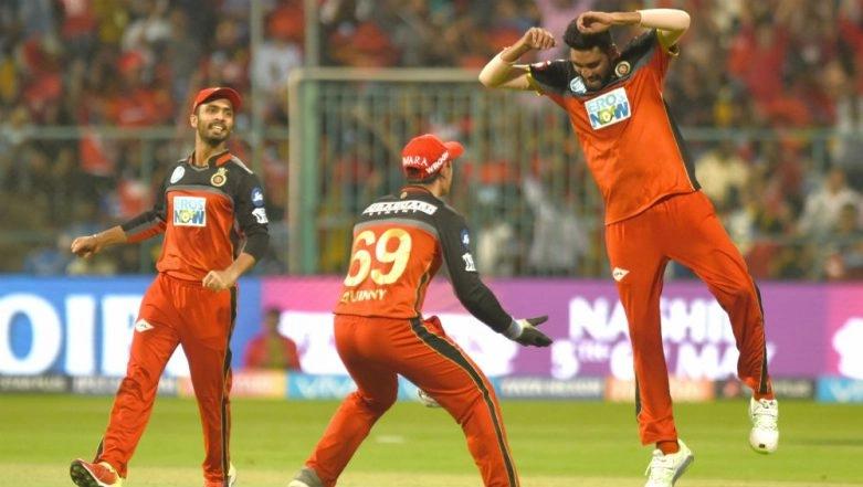 RCB vs MI Video Highlights IPL 2018: Bowlers Deliver Impressive win for ...